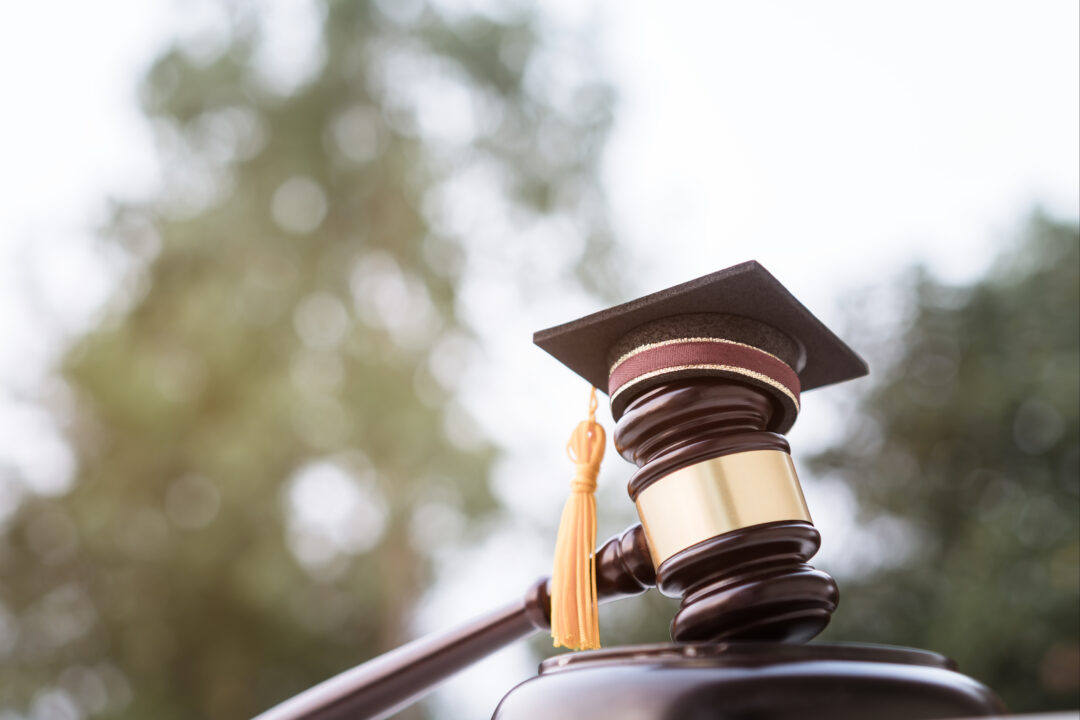 Licenciatura en Derecho: Todo lo que Tienes que Saber