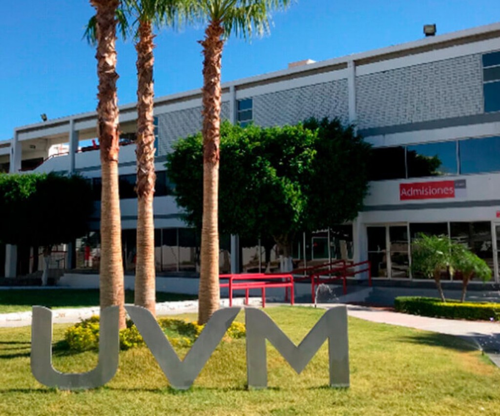 Universidad del Valle de México: Todo lo que Debes Saber