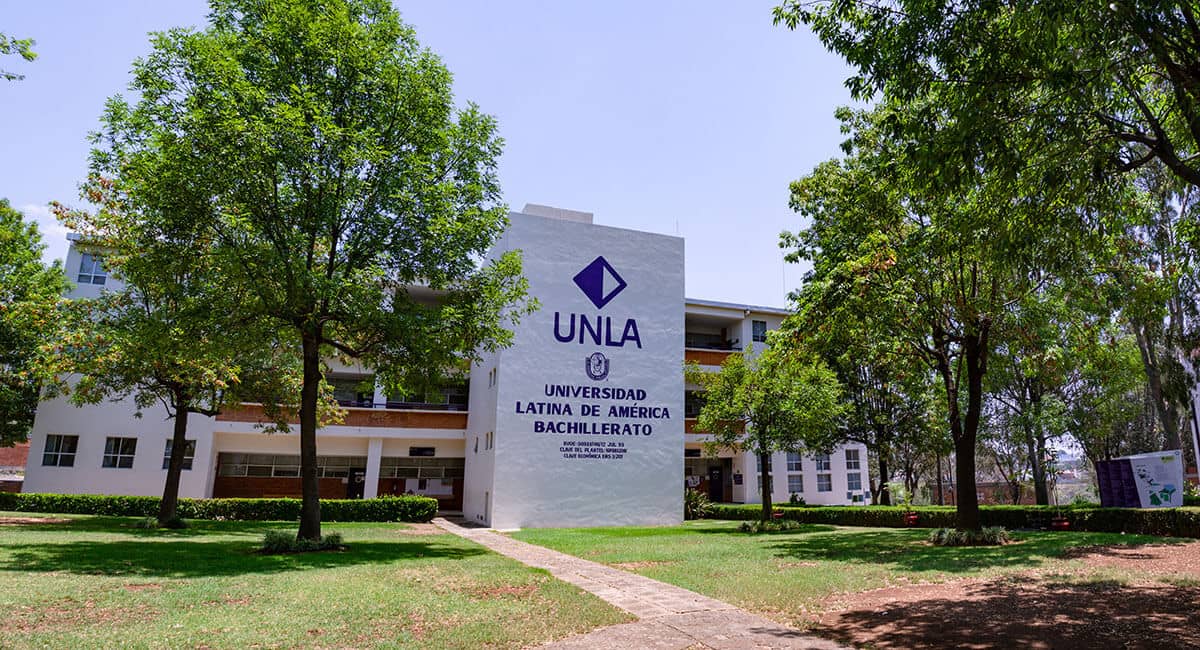 Conoce más sobre la UNLA desde la perspectiva de su Rector ...