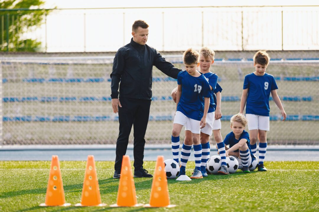 Las Ciencias del Deportes según un deportista profesional [Entrevista ...
