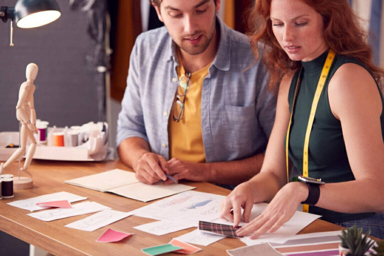 ¿Por qué estudiar la carrera de Diseño de Moda? - CursosyCarreras.com.mx