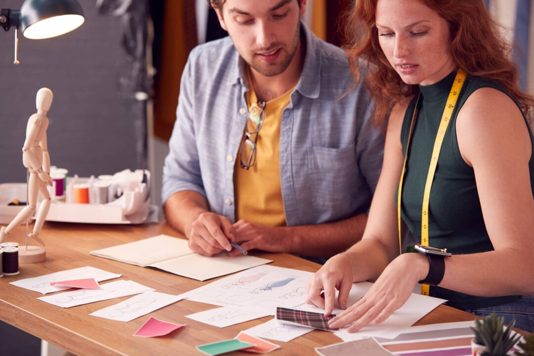 ¿Por qué estudiar la carrera de Diseño de Moda? - CursosyCarreras.com.mx