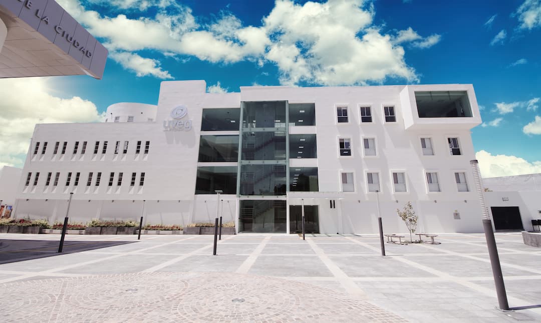 Universidad Virtual del Estado de Guanajuato Archives - CursosyCarreras ...